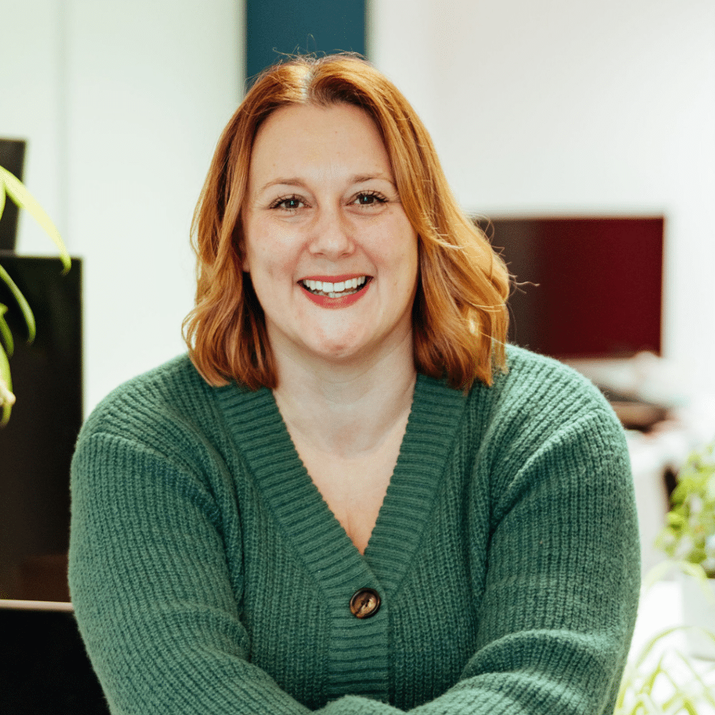 Who Are We? - Friel Good